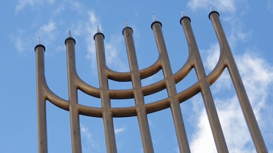 Innsbruck: Jewish Innsbruck - A tour with a licensed guide - What’s Included and What’s Not