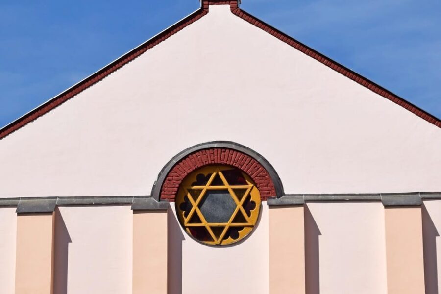 Innsbruck Old Town and Jewish History Private Walking Tour - Detailed Breakdown of the Tour Stops