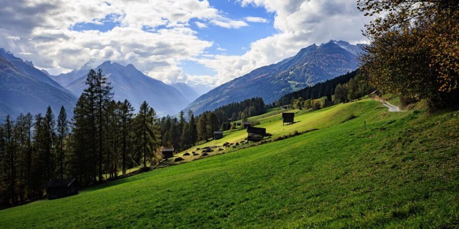 Innsbruck: Panoramic hike across the Telfer meadows - Why This Tour Works Well