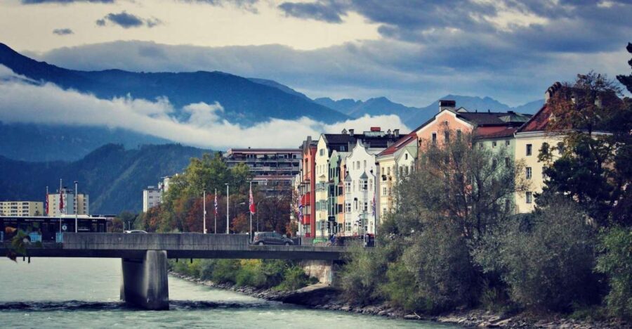 Innsbruck: Private Tour with a Local Guide - What Makes This Tour Stand Out?