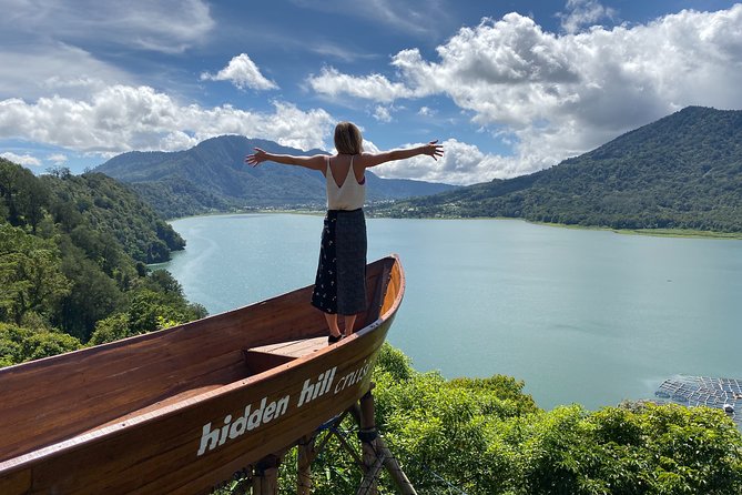 Instagram in north Bali : The Most Beautiful Spot for Photo - Key Points