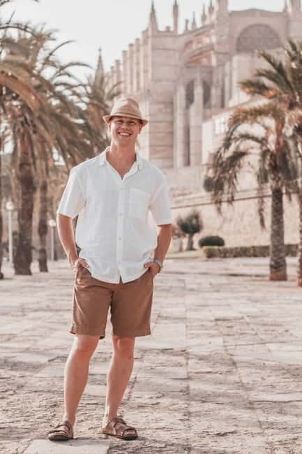 Instagram tour in Palma de Mallorca with a private photographer - The Value and Pricing: What’s Included?