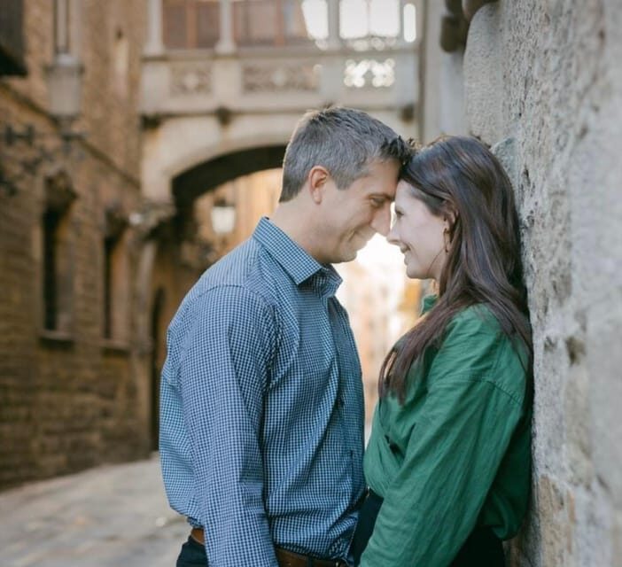 Instagram tour of Barcelona with a private photographer - Who Should Consider This Tour?