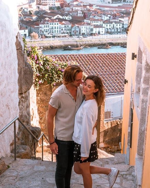 Instagram tour of Oporto with a private photographer - Discover Porto Through Your Lens: An Honest Look at the Private Instagram Tour