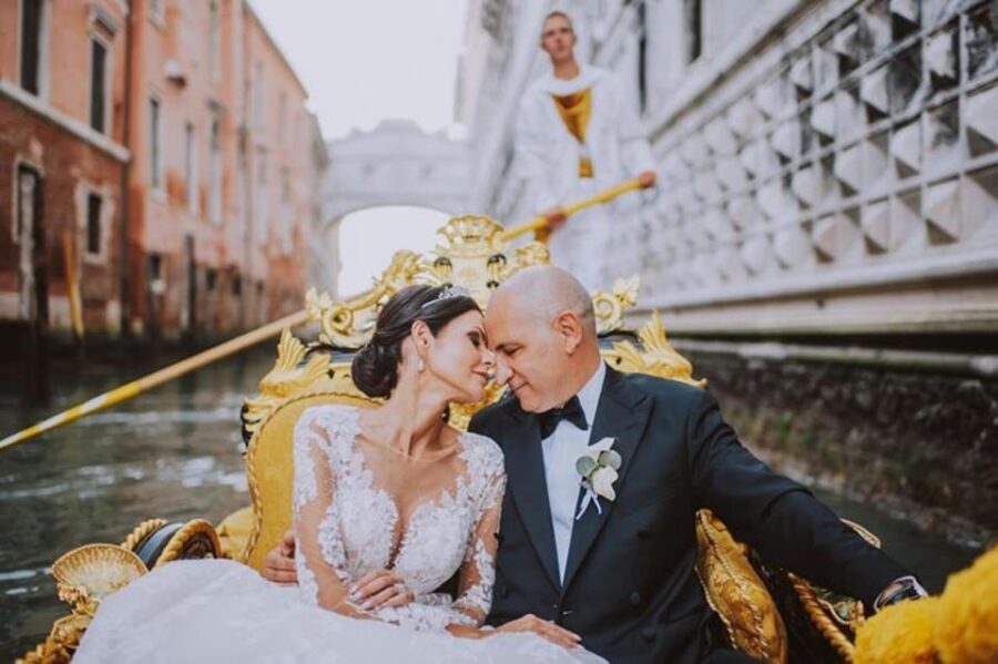Instagram tour of Venice with a private photographer. - The Experience: What Makes It Special
