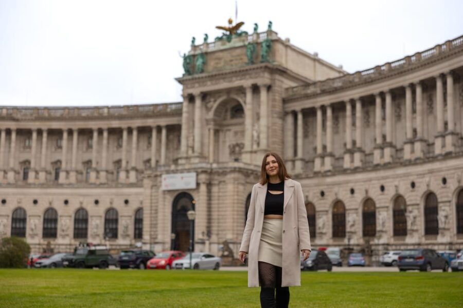 Instagram tour of Vienna with a private photographer - Who Will Love This Tour?