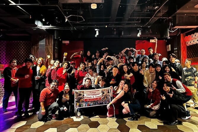 International DJ Event in Roppongi - Introduction: What You Can Expect from the International DJ Event in Roppongi