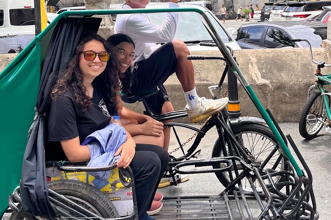 Intramuros Walking tour with Local Tour Guide - Who Is This Tour Best For?