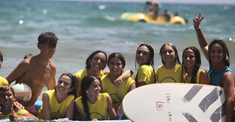 INTRODUCTION TO SURFING COURSE - Flexibility and Cancellation Policy