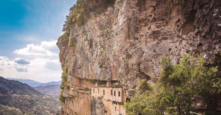 Ioannina: Tzoumerka Sightseeing Tour - What Makes This Tour Stand Out?