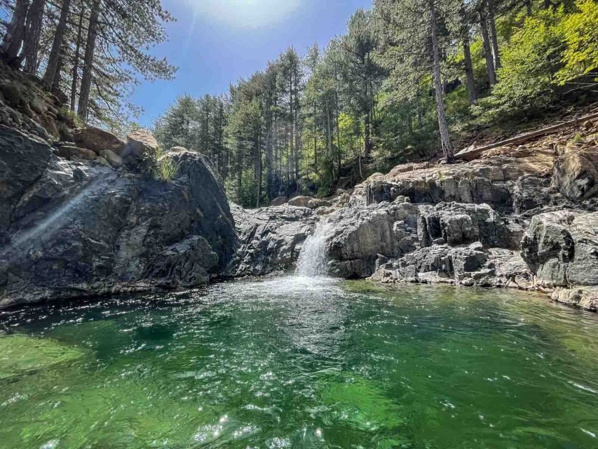 Ioannina: Valia Calda Off-Road & Cooking Experience - What Makes This Tour Stand Out?