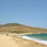 Ios Island: Speedboat Cruise from Mylopotas Beach - Exploring the Beaches and Hidden Coves