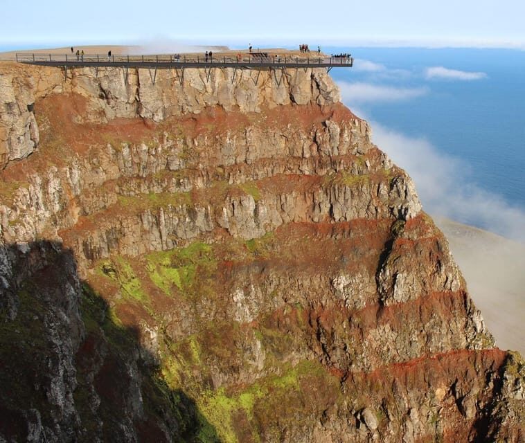 Isafjordur: Bolafjall View Platform Guided Trip by Bus - FAQ: Your Quick Guide to the Bolafjall View Platform Tour