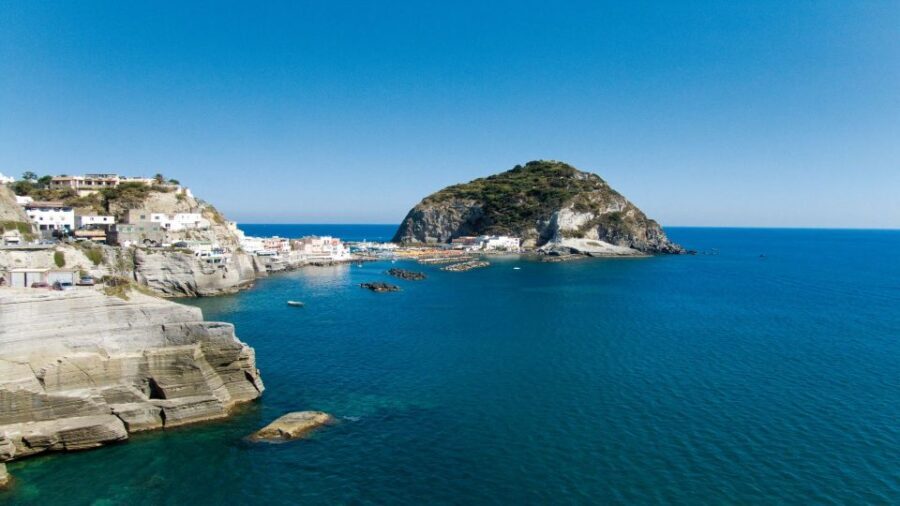 Ischia and Mortella Gardens Full-Day Tour from Sorrento - What Makes La Mortella Gardens Special?