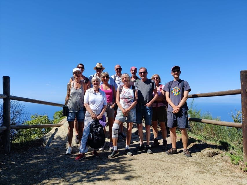 Ischia: Epomeo summit hike - The Value and Practicalities
