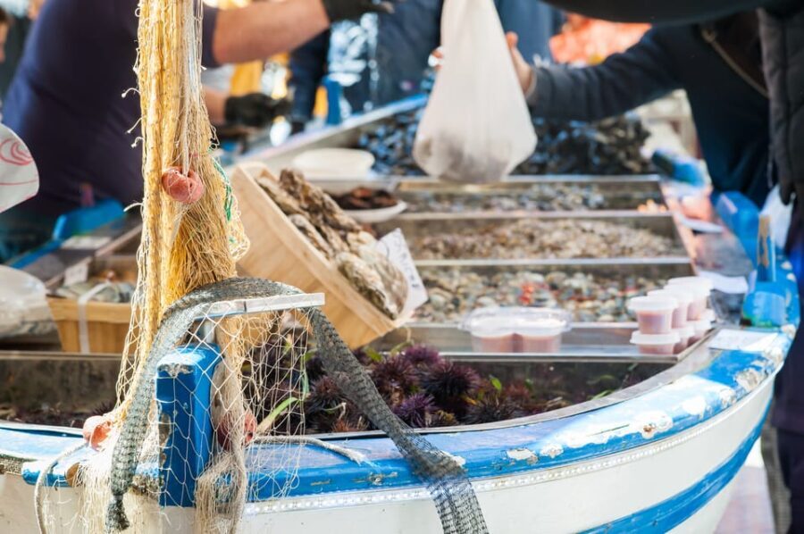 Ischia: Market, Cooking Demo & Meal at a Local's Home - What Makes This Tour Stand Out?