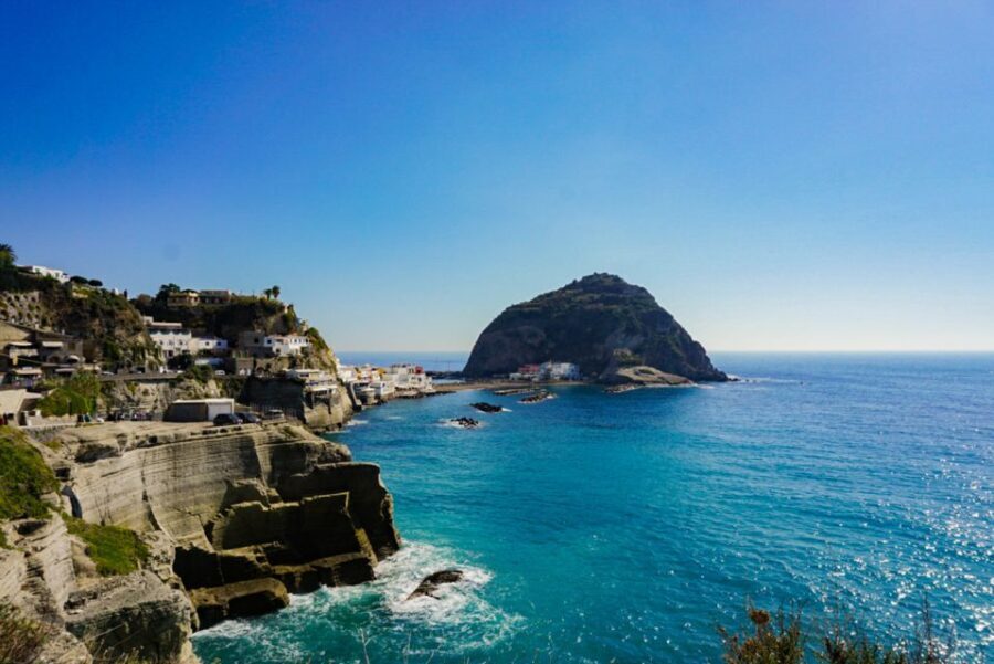 Ischia & Procida Island on a luxury boat - What This Tour Means for You as a Traveler