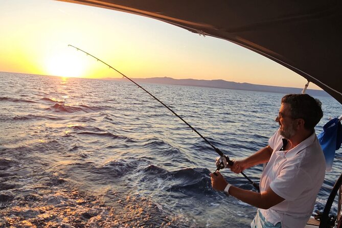 Islands Tour on Luxurious Jeanneau Sun Odyssey - A Detailed Review of the Islands Tour on a Luxurious Jeanneau Sun Odyssey