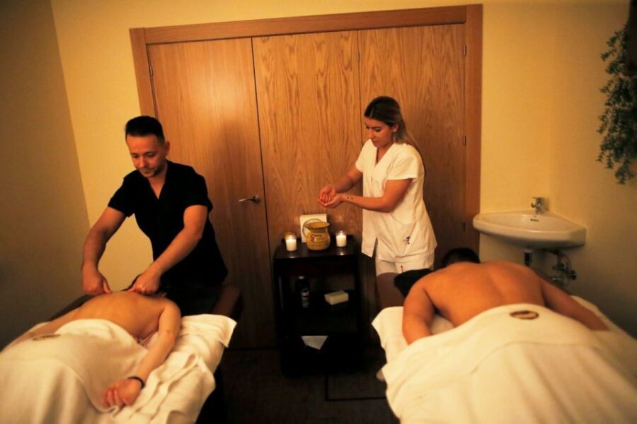 Islantilla: Beer Spa Experience with Tastings and Snacks - Who Will Love This Experience?