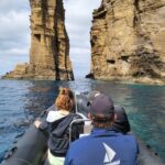 Islet Tour- Ilhéu de Vila Franca do Campo - What to Expect: Practical Details
