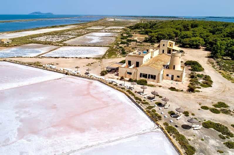 Isola Lunga Marsala - Who Will Love This Tour?