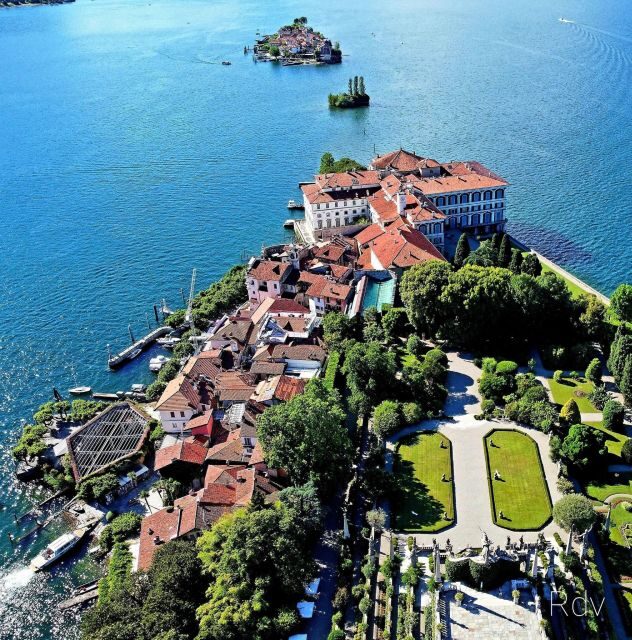 Isola Pescatori and Isola Bella Hop-On Hop-Off Boat Tour - Who Would Enjoy This Tour?