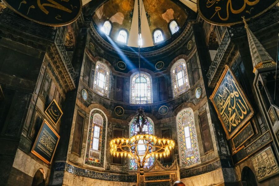Istanbul: 1, 2 or 3-Day Private Customizable Guided Tour - The Practicalities: What’s Included and What You Should Know