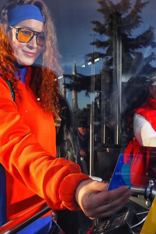 Istanbul: 1 or 2-Day Hop-On-Hop-Off Bus Tour Ticket - The Stops and What to Expect