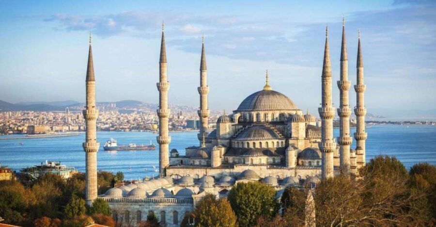 Istanbul: 3-Days Sightseeing with Day Trip to Ephesus - Transportation and Comfort