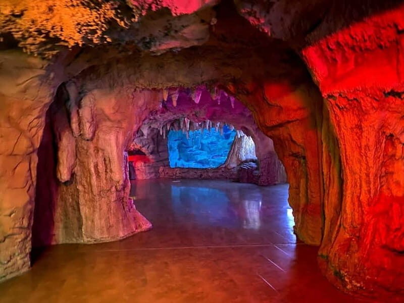 Istanbul: Aquarium Ticket with Shuttle Bus from Sultanahmet - Authentic Experiences and Traveler Perspectives