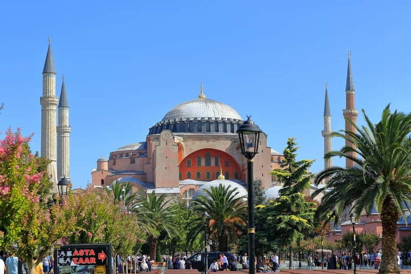 Istanbul: Best of Old City Full-Day Tour with Transfers - Who Will Love This Tour?