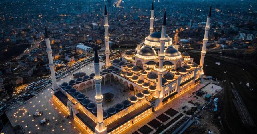 Istanbul: Best of One Day Two Continents Tour, Europe&Asia - The Value of This Tour