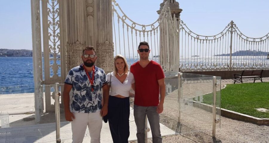 Istanbul: Best of the City Private Full-Day Walking Tour - Practical Details & Value