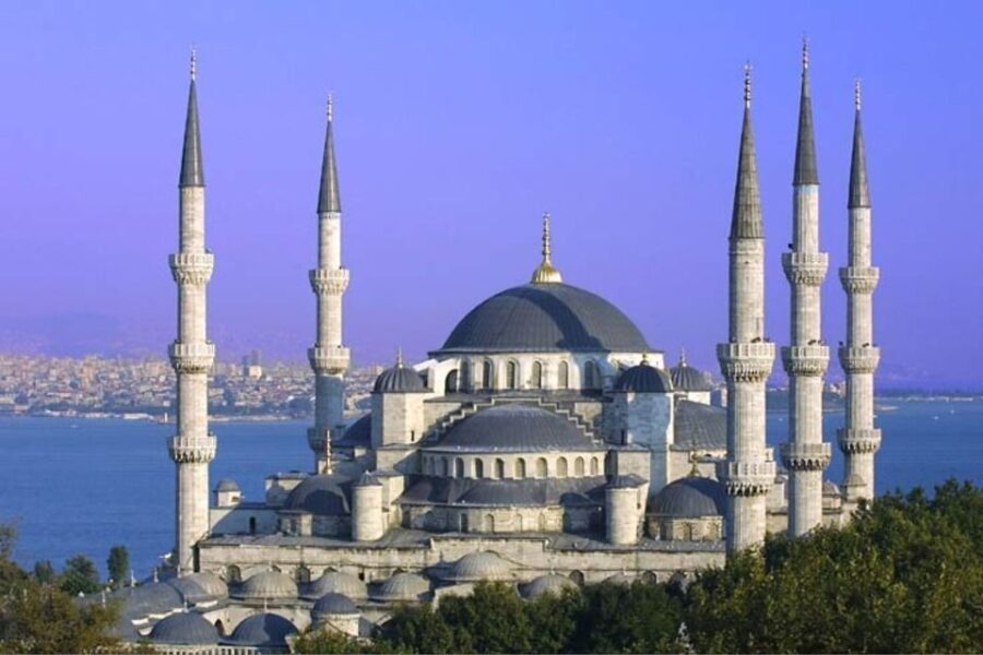 istanbul best off full day private tour - What to Expect and Practical Tips