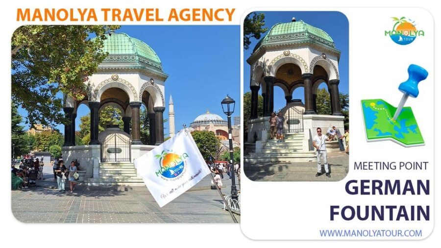 Istanbul: Blue Mosque, Hagia Sophia, and Hippodrome Tour - Detailed Review of the Experience