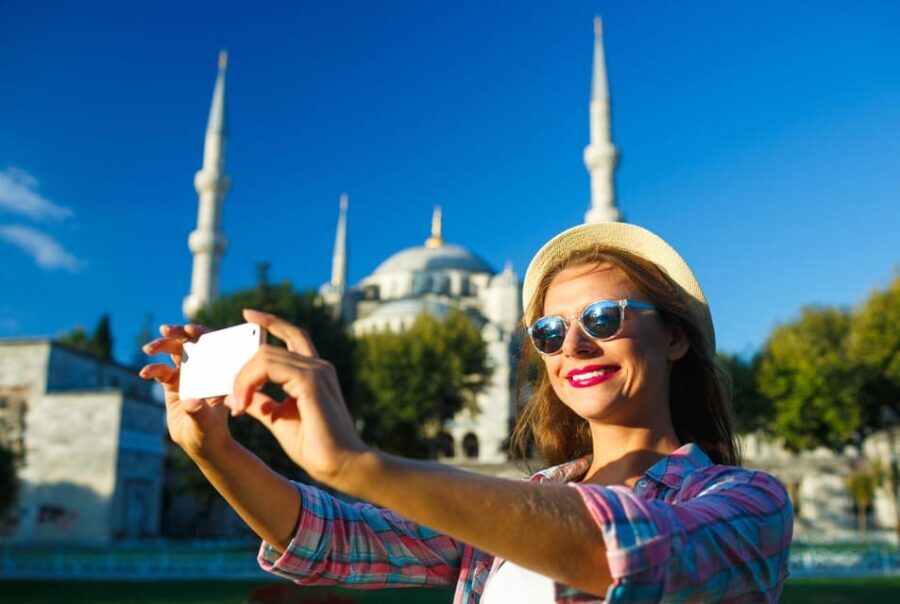 Istanbul: Blue Mosque, Hagia Sophia & Old City Private Tour - Who Will Love This Tour?