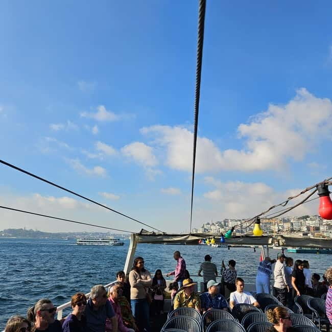 Istanbul: Bosphorous Asian Side Boat Cruise Morning - Why This Tour Matters