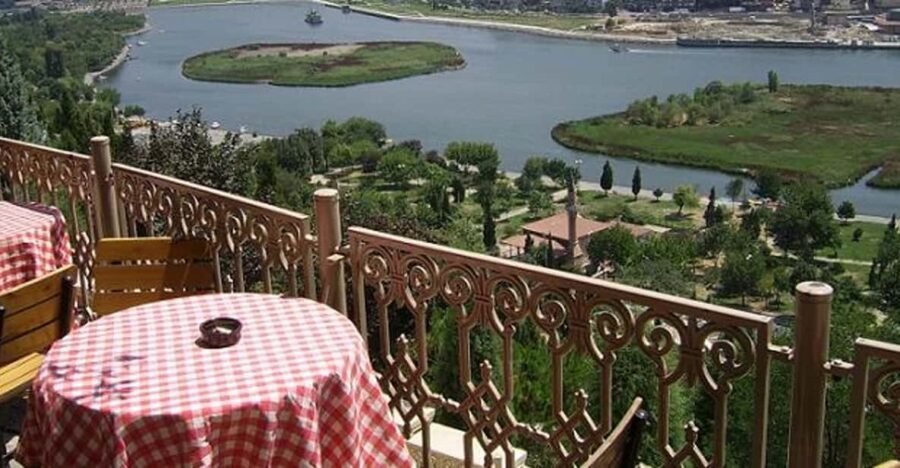 Istanbul: Bosphorus Cruise and Golden Horn Bus Tour - The Practical Details
