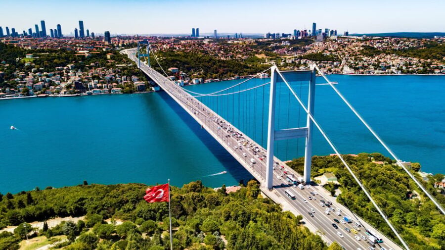 Istanbul: Bosphorus Cruise with 1 Stop on the Asian Side - Real Travelers’ Perspectives