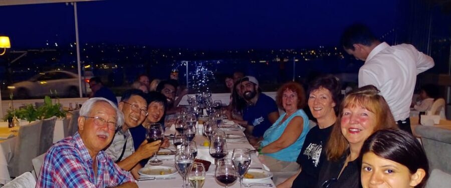 Istanbul: Bosphorus Dinner Cruise Incl. Drinks with Transfer - What Makes This Tour Stand Out?