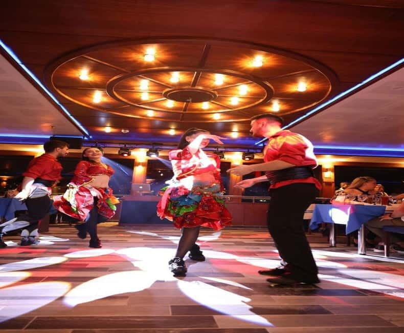 Istanbul Bosphorus Dinner Cruise Tour - Private Table - Who Is This Tour Best For?