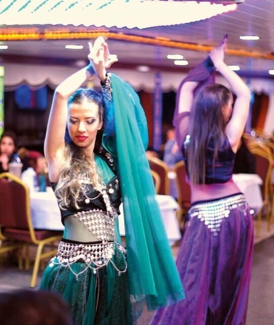 Istanbul: Bosphorus Dinner Cruise with Entertainment - Who Will Love This Cruise?