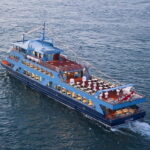 Istanbul: Bosphorus Dinner Cruise with Turkish Night Show - The Highlights of the Tour