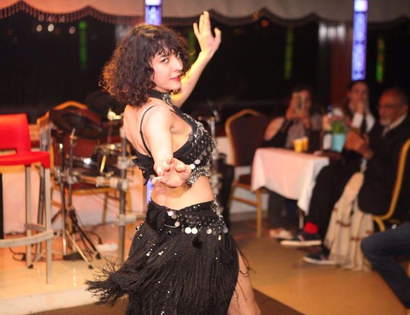 Istanbul: Bosphorus Evening Dinner Cruise with Entertainment - Who Will Love This Experience?