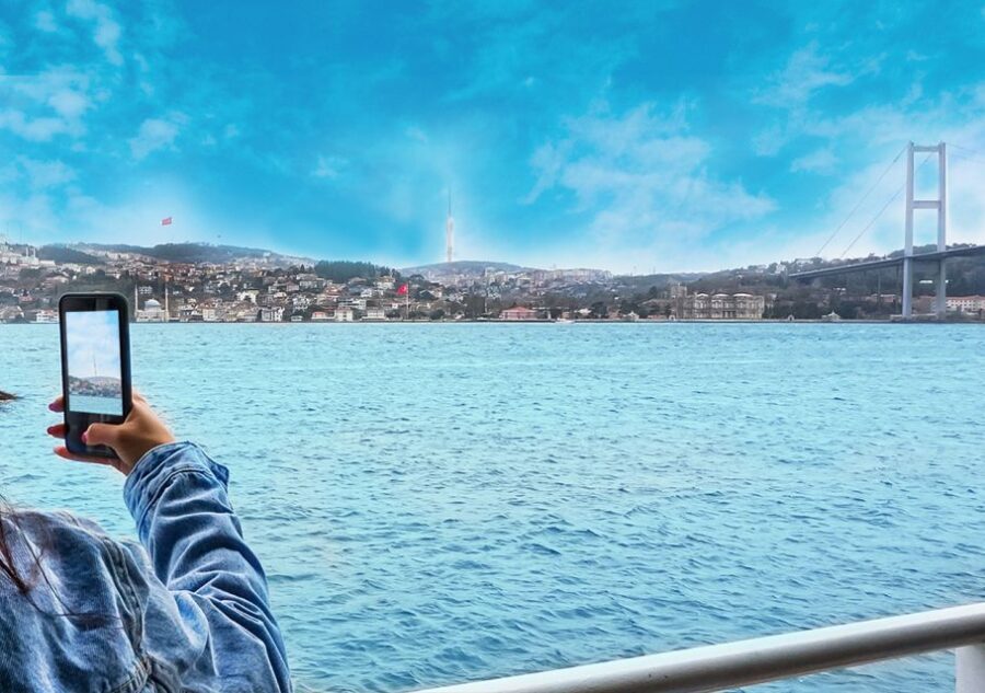 Istanbul: Bosphorus & Golden Horn Cruise Daytime or Sunset - Who is This Tour Best For?