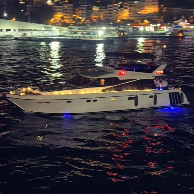 Istanbul: Bosphorus Morning or Sunset Yacht Tour with Snacks - Final Thoughts: Who Will Love This Experience?