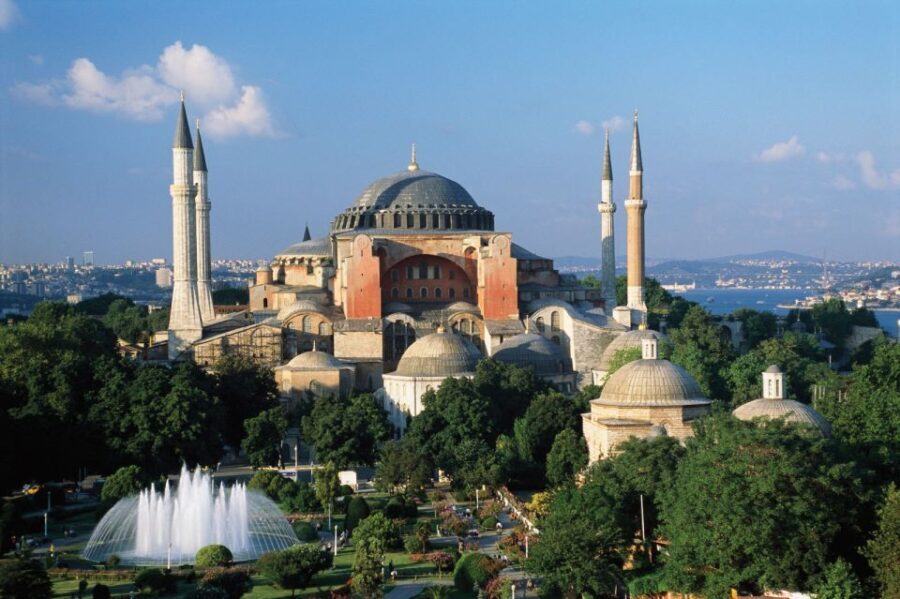 Istanbul: Byzantine and Ottoman Relics Tour with Local Guide - Who Will Enjoy This Tour?
