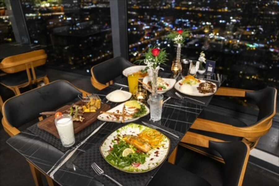 Istanbul: Camlica Tower Entry with Optional Dining Choices - The Pros and Cons
