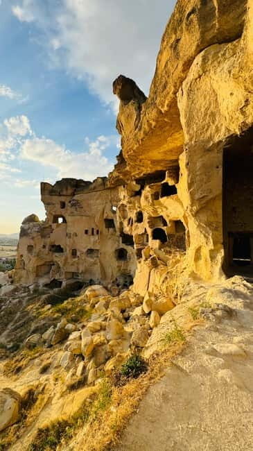 Istanbul: Cappadocia-2-Days Tour with Flights and Transfers - Who Will Love This Tour?