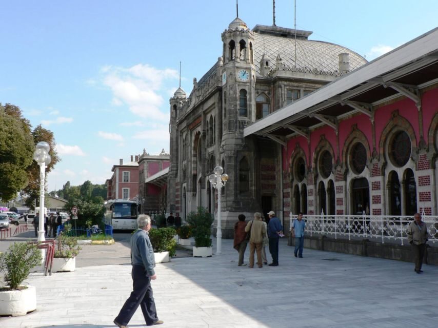 Istanbul: City Highlights Group Tour with Hagia Sophia Entry - How It All Adds Up: Value and Experience